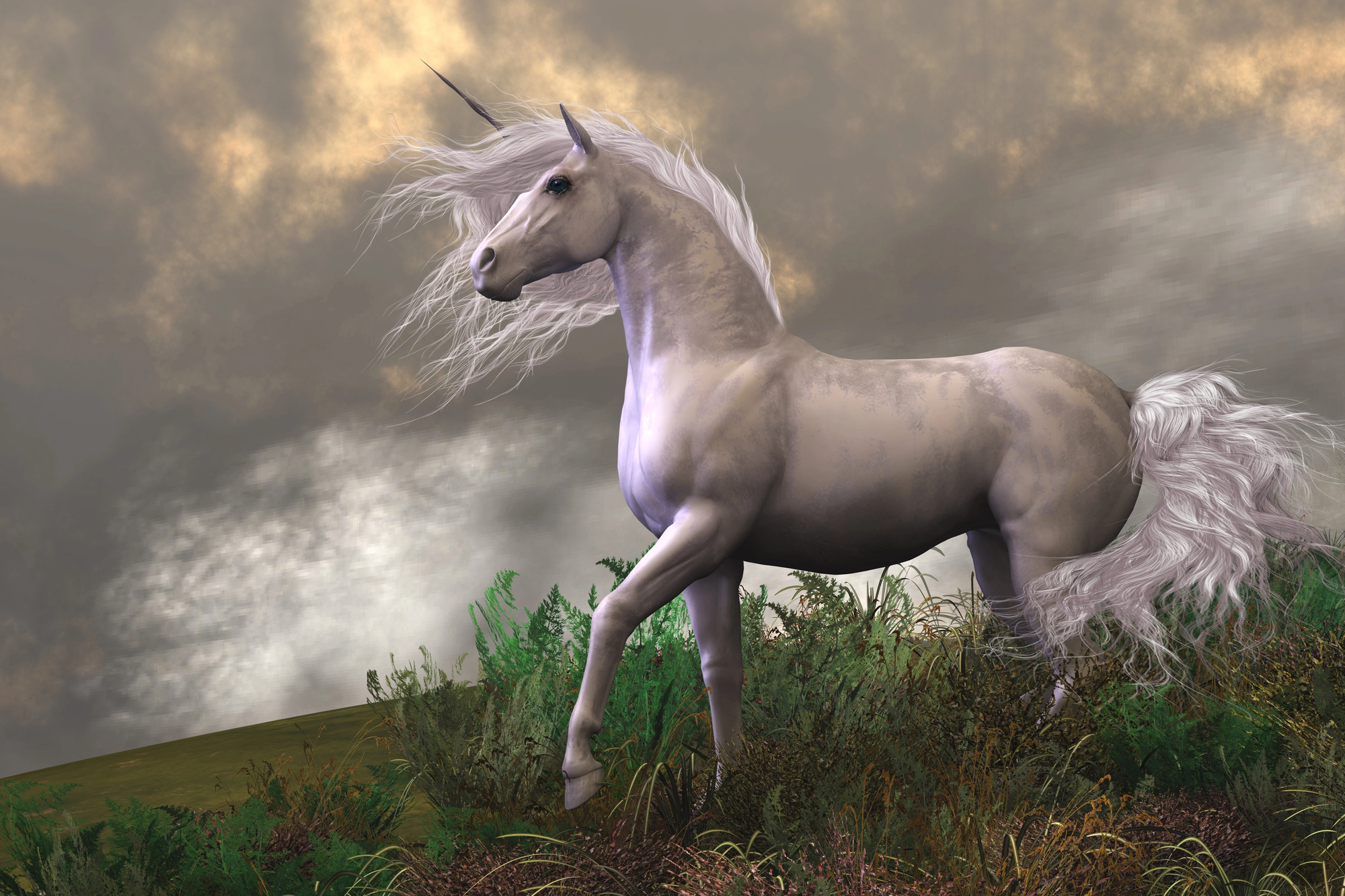 International Unicorn Day: 15 times unicorns became real in popular culture