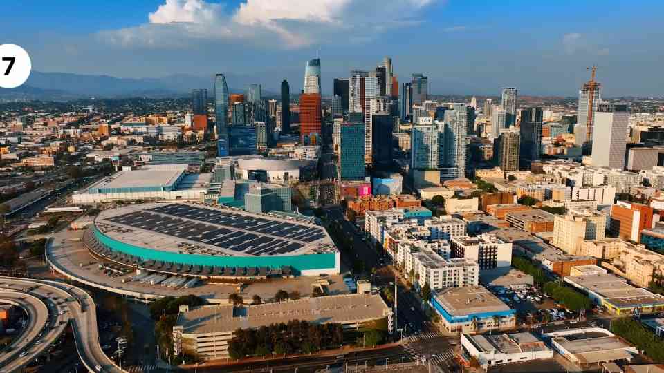 These US cities are the most dangerous to get around