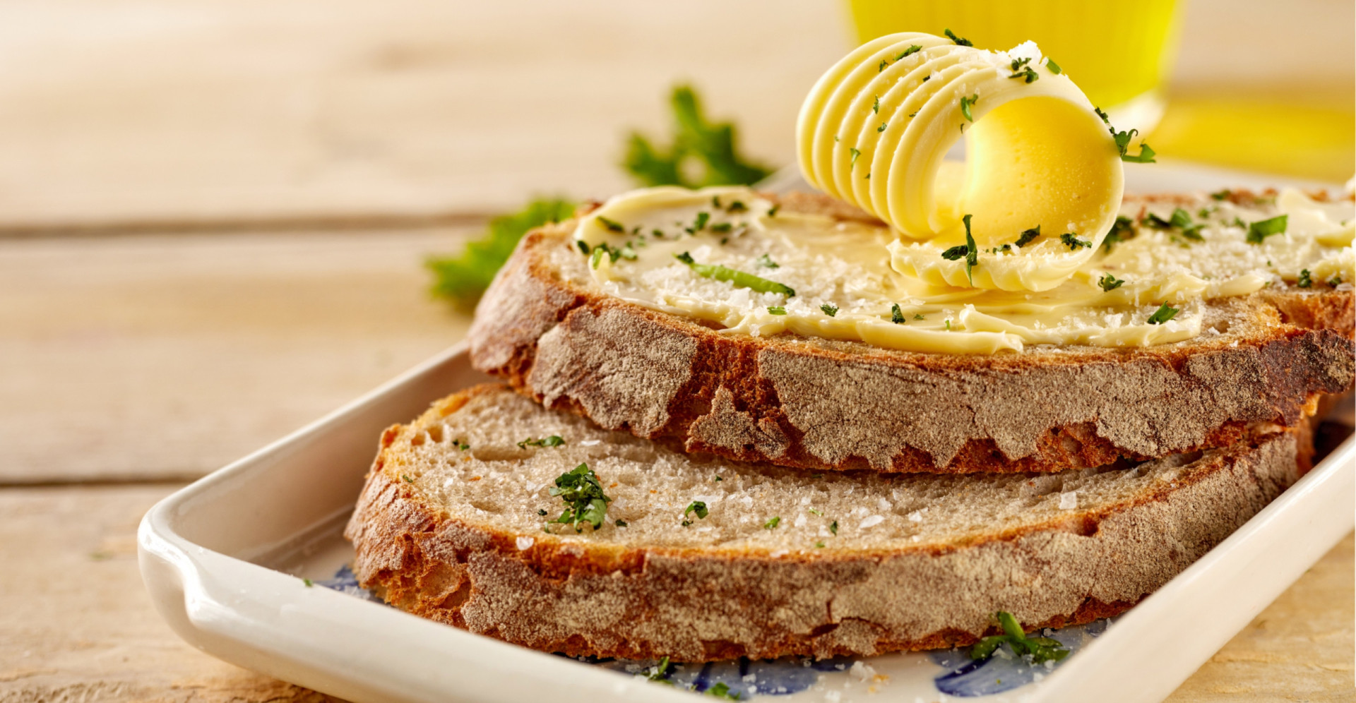 Beurre ou margarine : quel est le meilleur choix pour votre santé