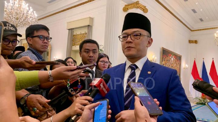 Sugiono kirim 780 personel TNI ke Libanon untuk misi UNIFIL