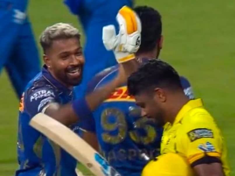 Sanju Samson stamps his authority with ton. Hardik Pandya, Jasprit ...