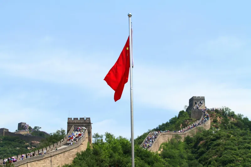 China’s 2025 solar surge outpaced entire world’s 2023 output, Ember says