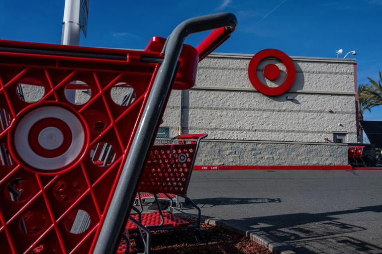 Target to open new stores across 4 states in May - full list of locations