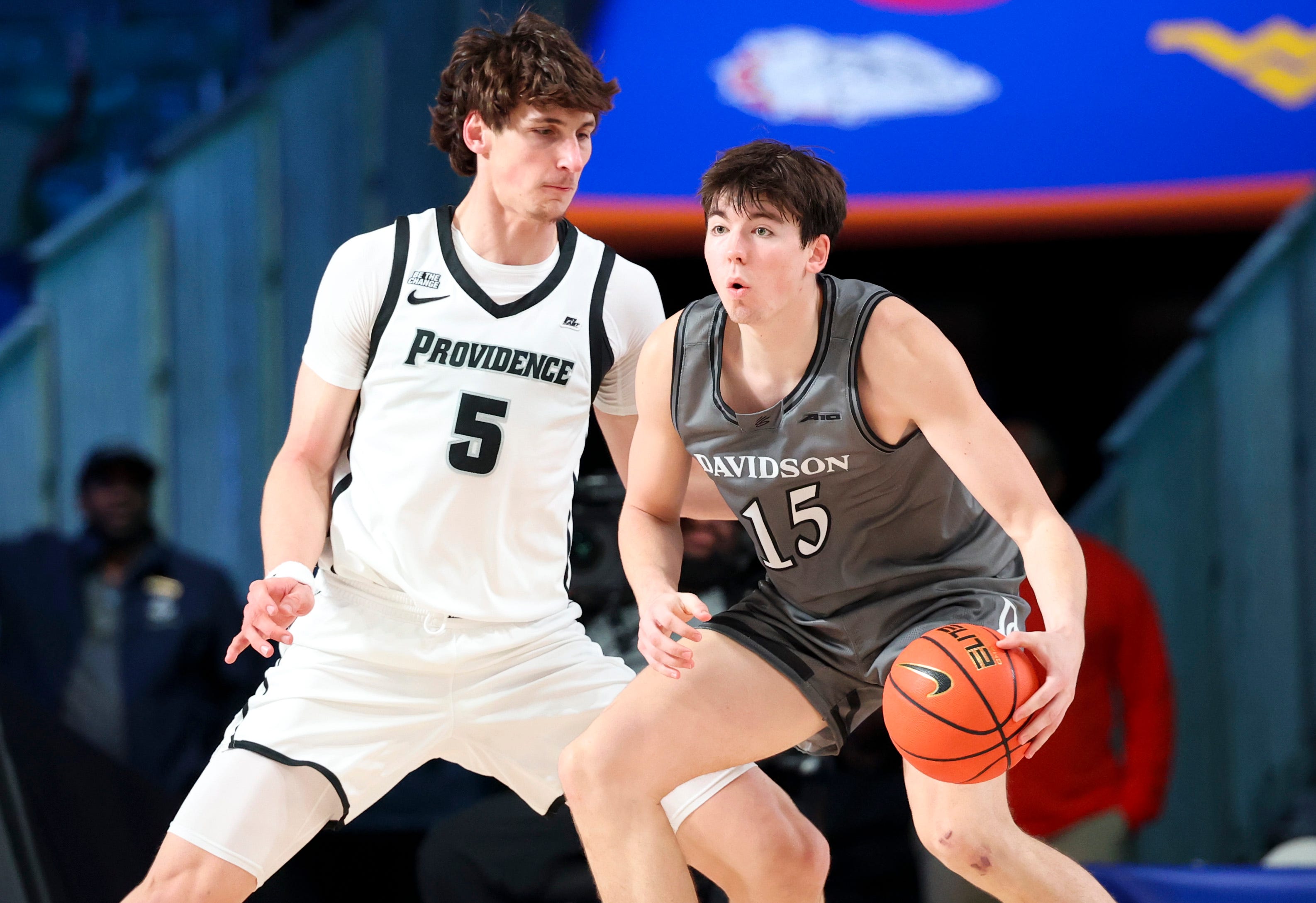 Michigan State basketball center withdraws from NBA draft process
