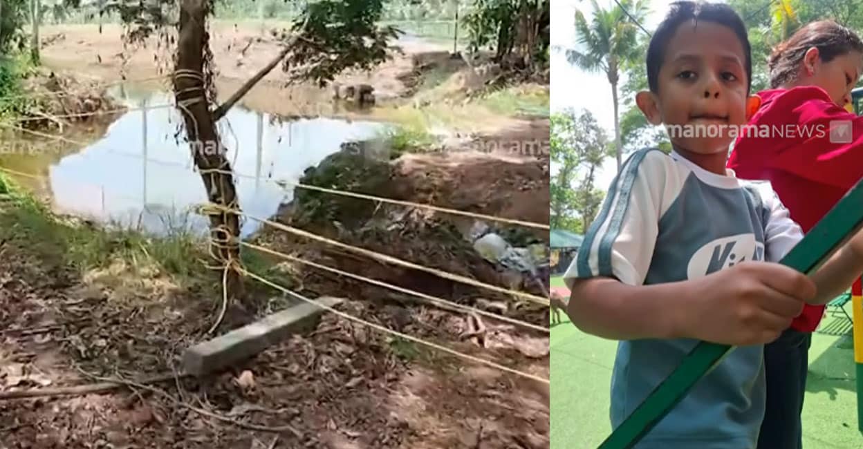 CWC flags negligence in 5-year-old’s death, seeks homicide charges ...