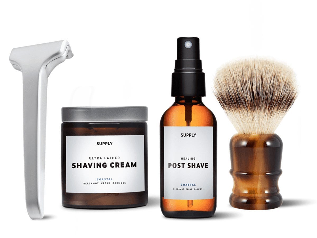The 8 best shaving kits for all of your grooming needs — including kits ...