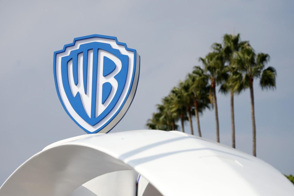Antenna tratta con Warner Bros Discovery per una CNN italiana