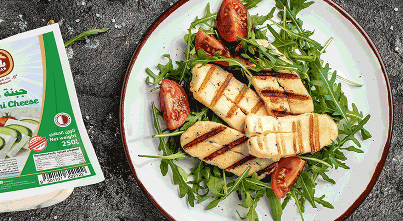 La guerra dell'Halloumi, Cipro si divide (greci contro turchi) persino ...