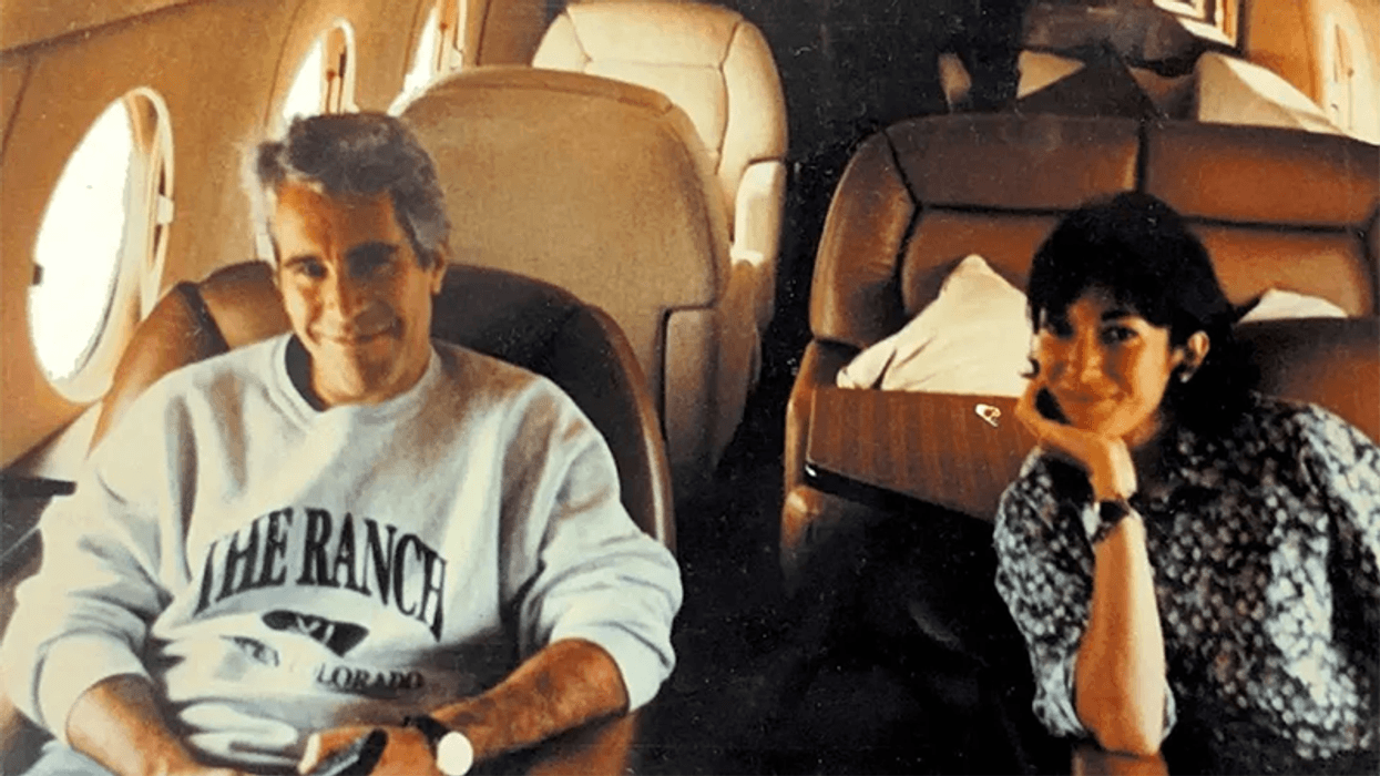 Justice Department investigated for compliance of Epstein files law