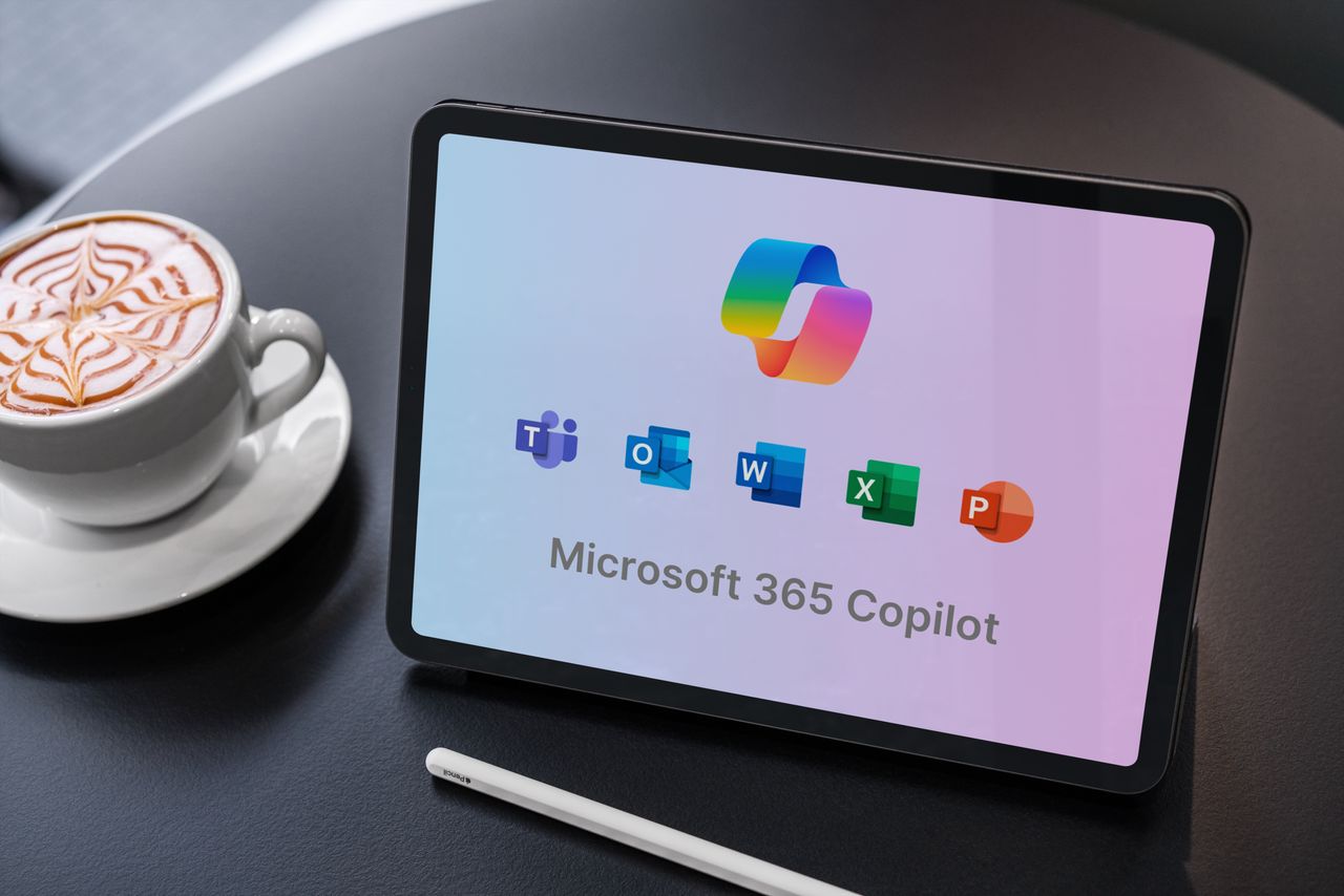 Microsoft 365 Copilot now routes European data to international servers ...
