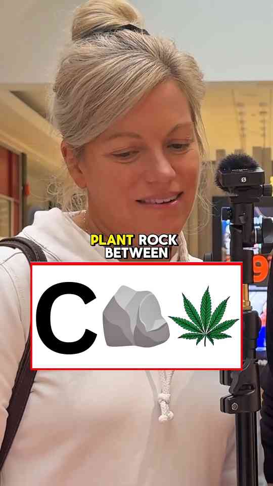 Most people can’t solve all three puzzles, this one almost stumped everyone