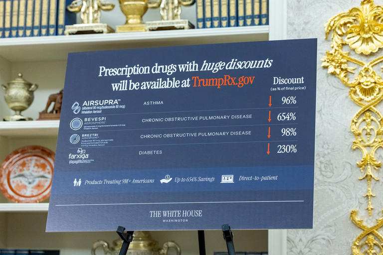 RFK Jr. says Trump has a 'different way' of doing math when questioned ...