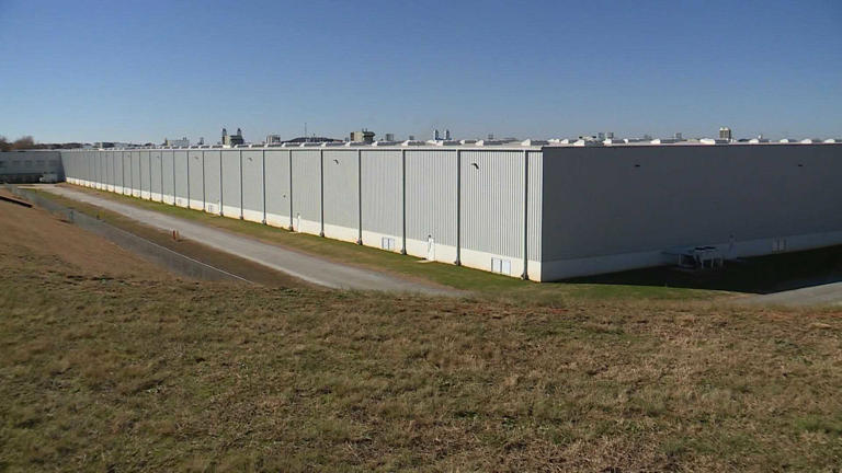 Changes, temporary shutdown announced at Upstate manufacturing plant ...