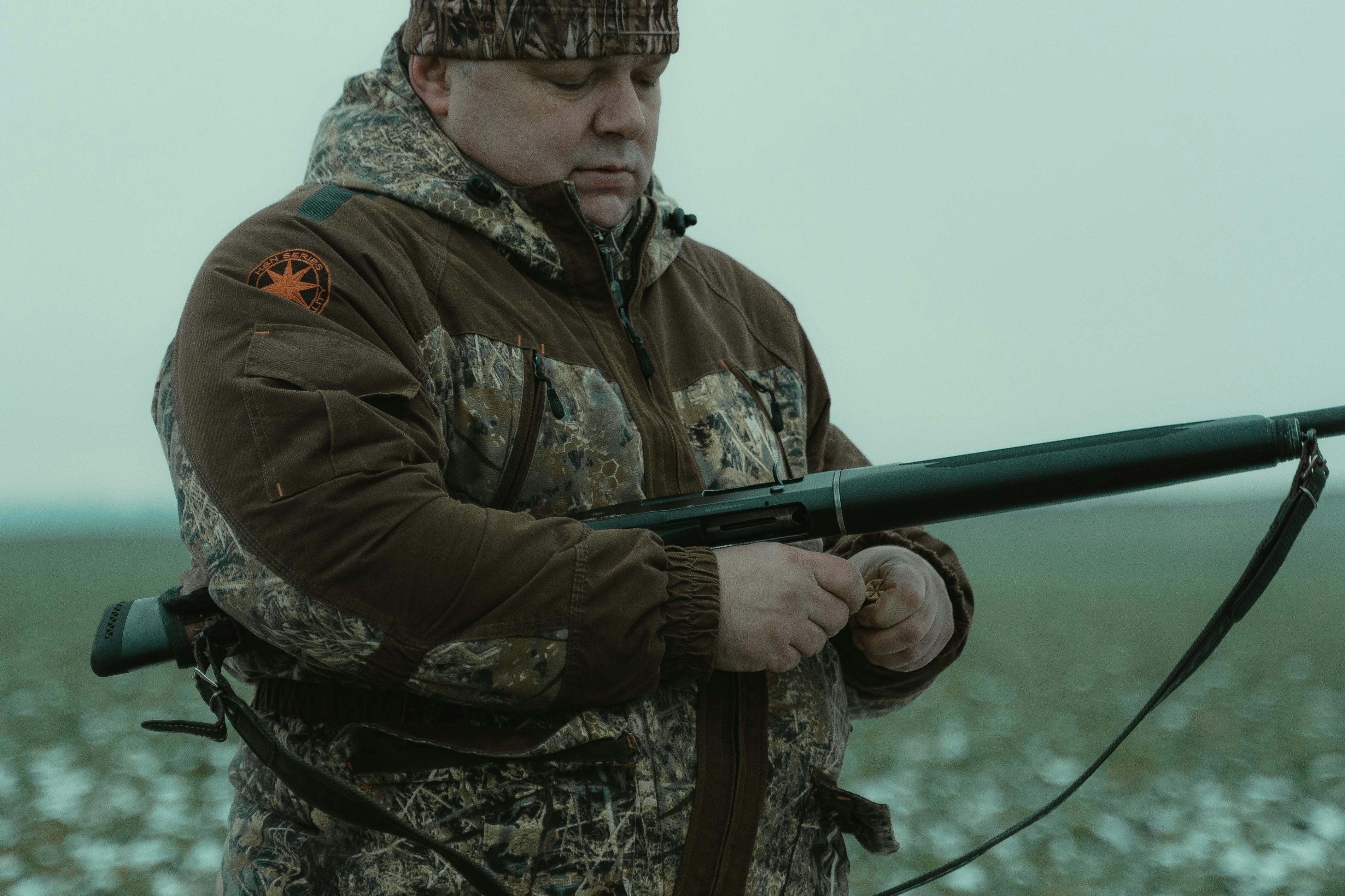 9 muzzleloader setups that serious black powder hunters say outperform ...