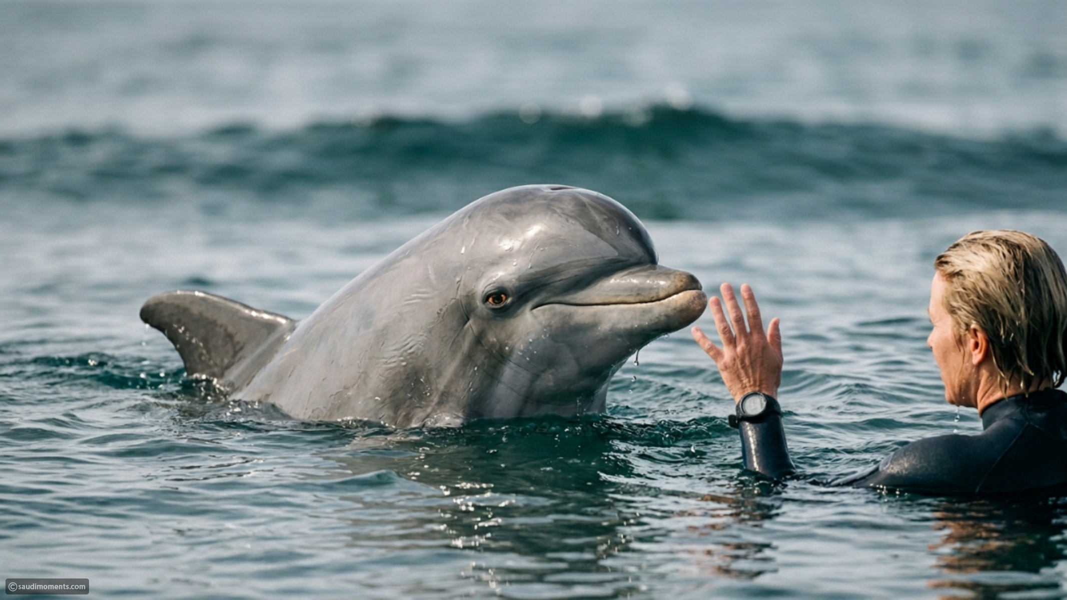 The world's friendliest animals: 11 gentle creatures that win hearts ...
