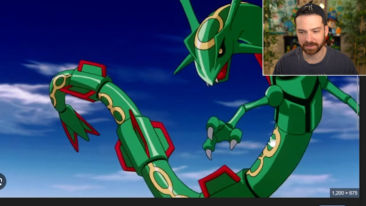 Only true fans can guess these Pokémon by color