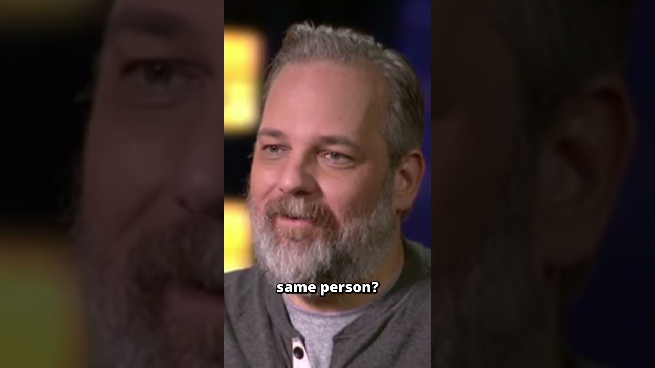 Dan Harmon changed the Rick and Morty universe after fans guessed this ...