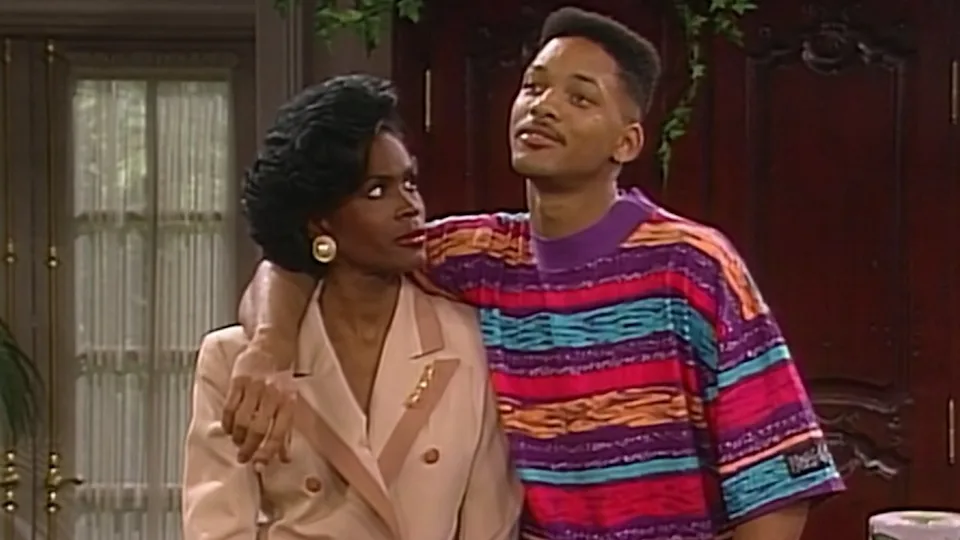 “You destroyed my life” Janet Hubert confronts Will Smith