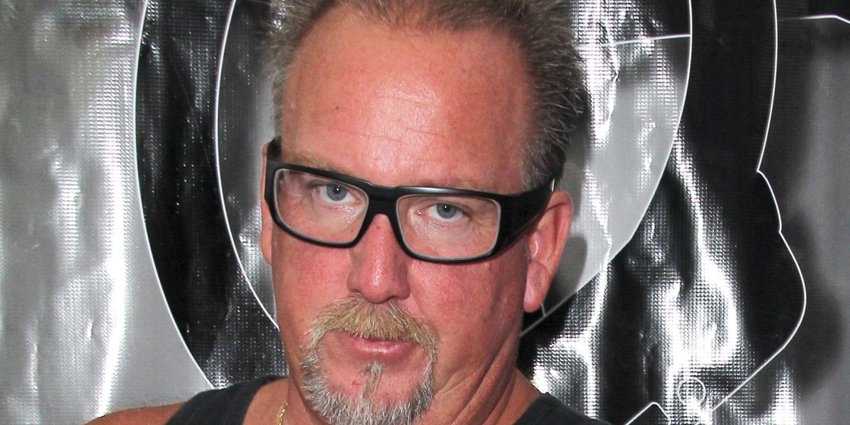 Storage Wars star, 67, found dead at home, apparent suicide