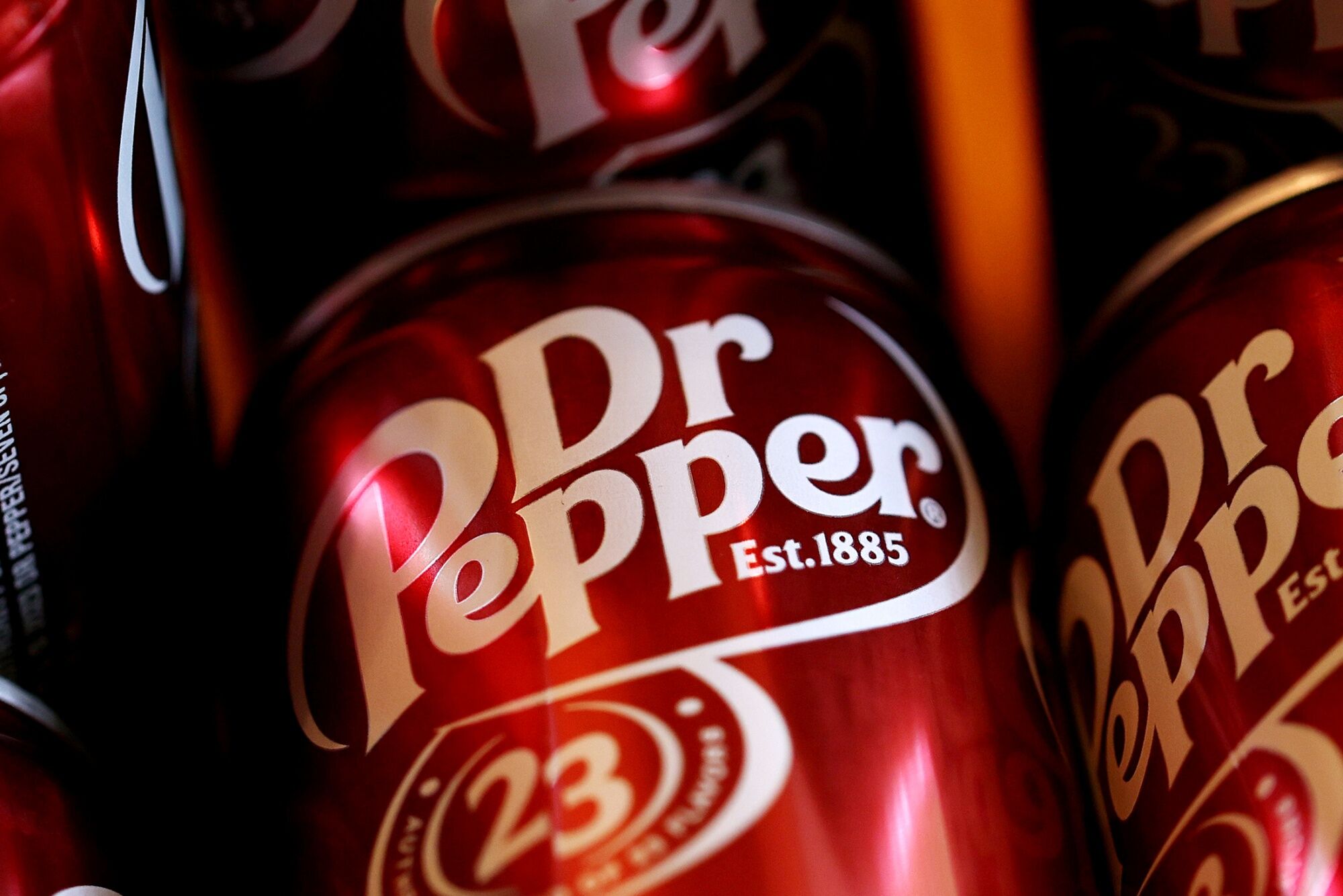 Keurig Dr Pepper results lifted by demand for cold beverages