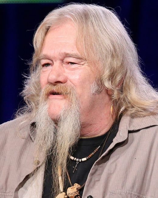 Billy Brown's tragic life behind Alaskan Bush People