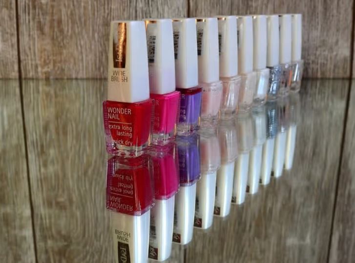 Check out these clever nail polish hacks to get more than just ...
