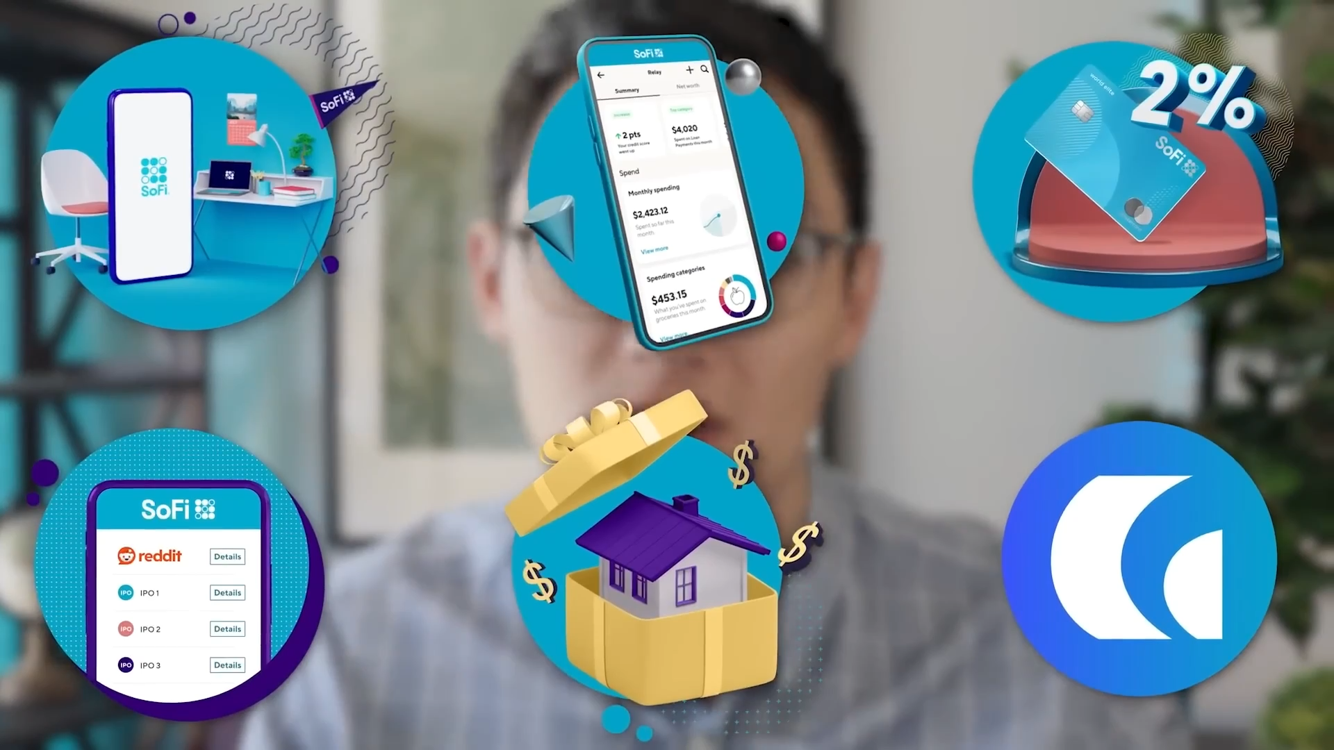 7 powerful reasons SoFi could become the most disruptive fintech in banking