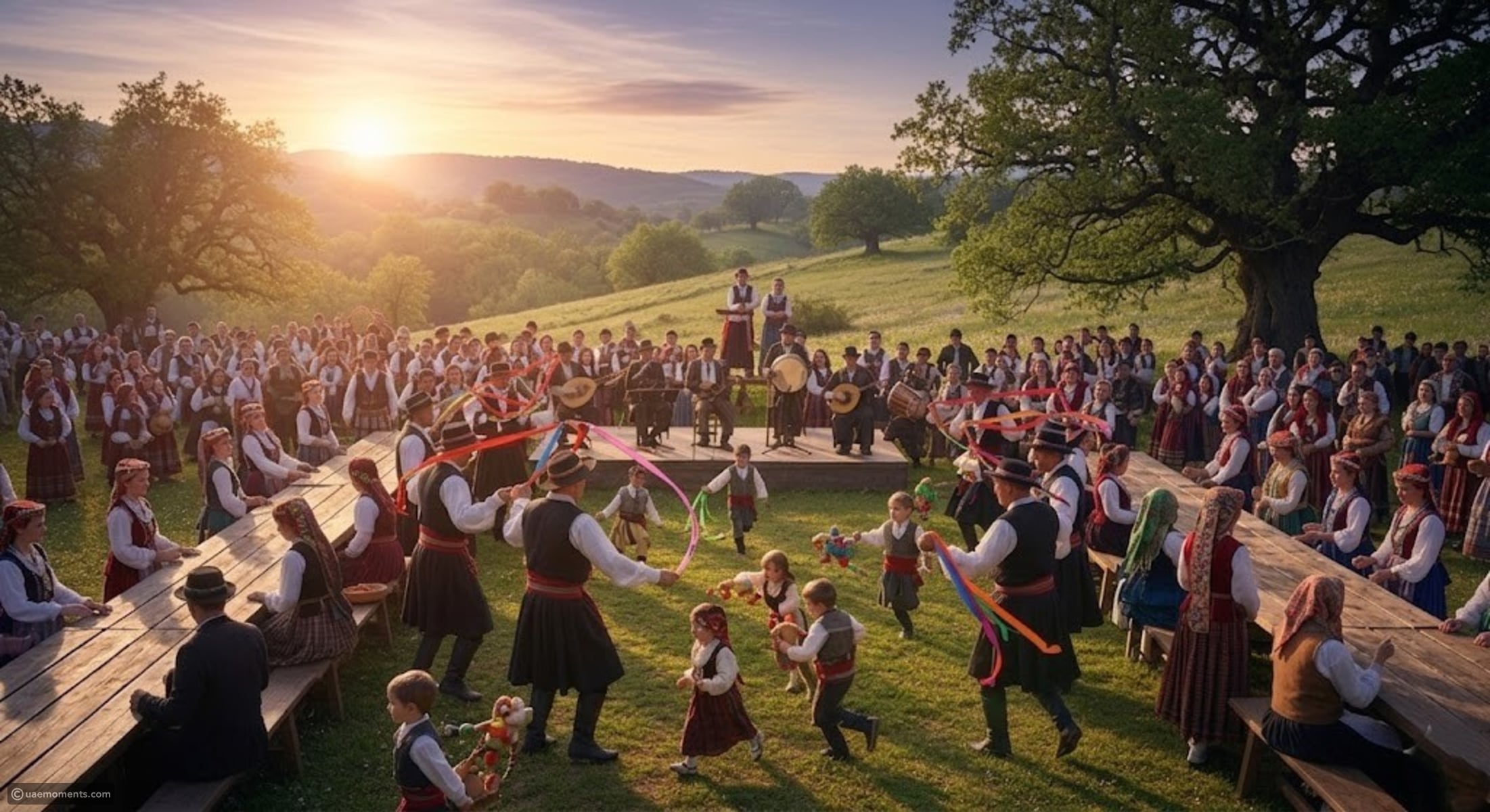 8 cultural habits that are slowly being lost