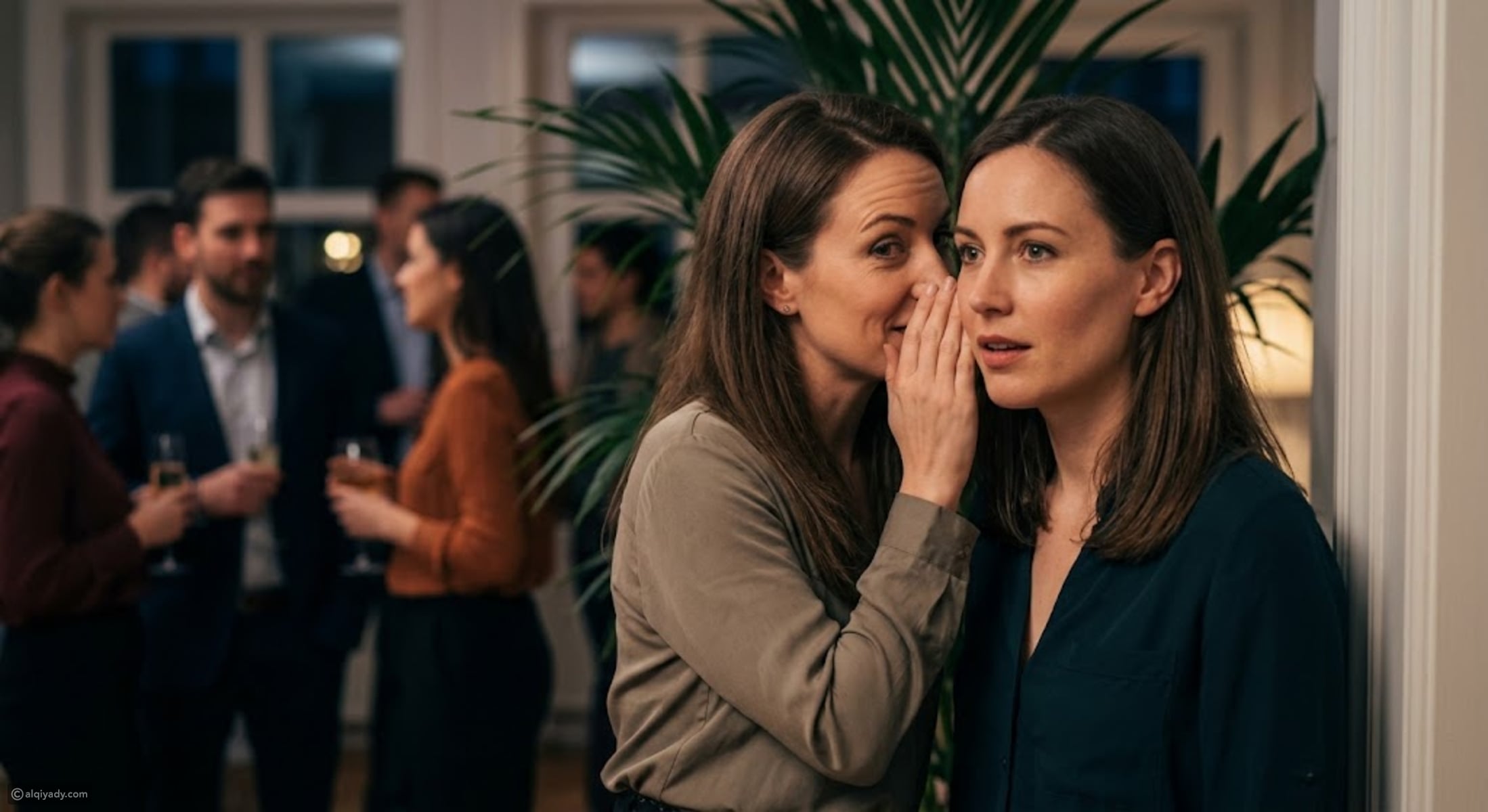10 personal details women should never tell anyone