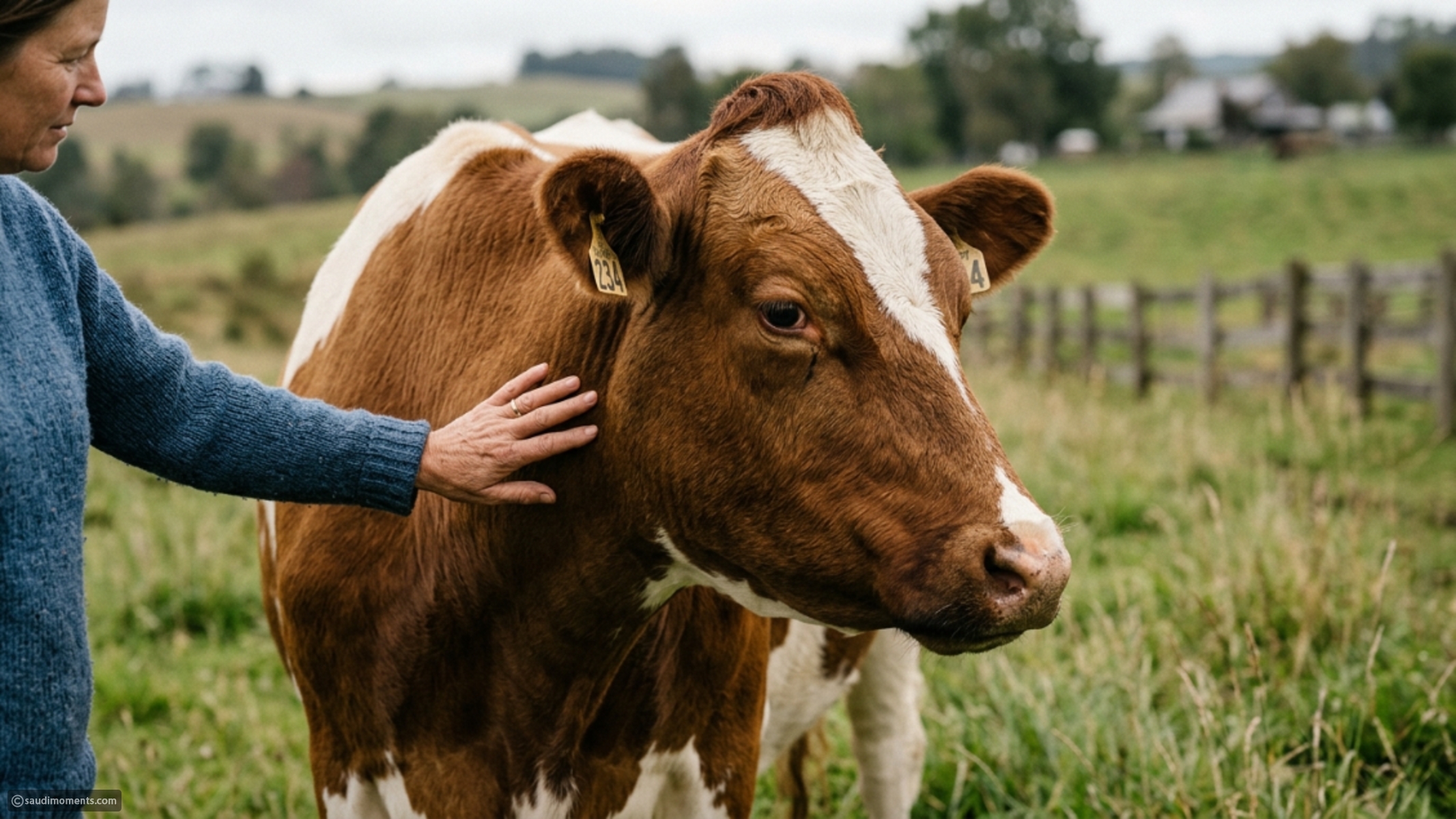 The world's friendliest animals: 11 gentle creatures that win hearts ...