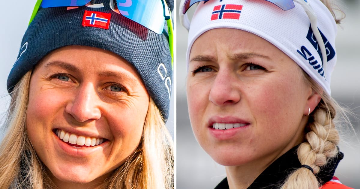 Tiril Eckhoff reagerer sterkt på oppførselen: «Irriterende»