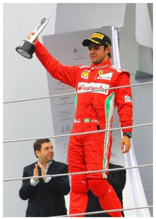 Behind the wheel: Experts share their rankings of 47 Formula 1 drivers ...