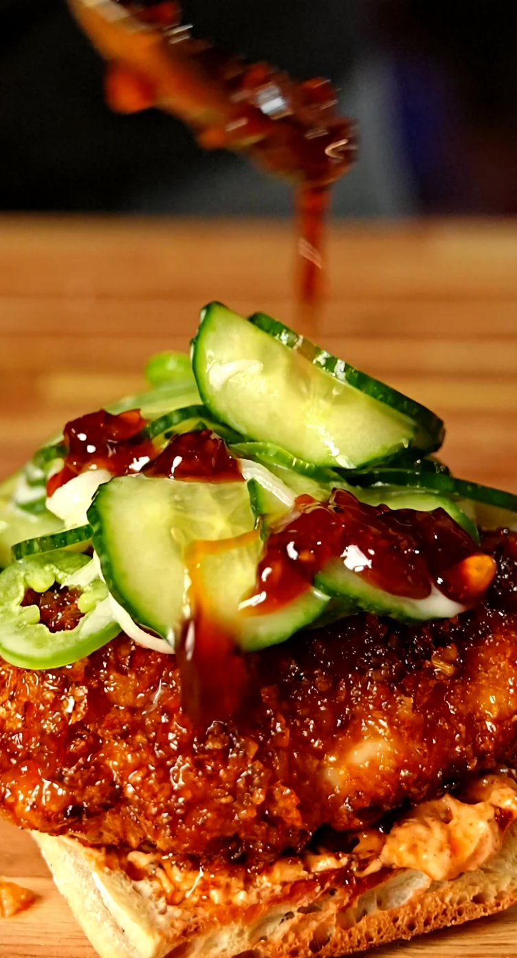 Lemon honey teriyaki chicken recipe 🍋