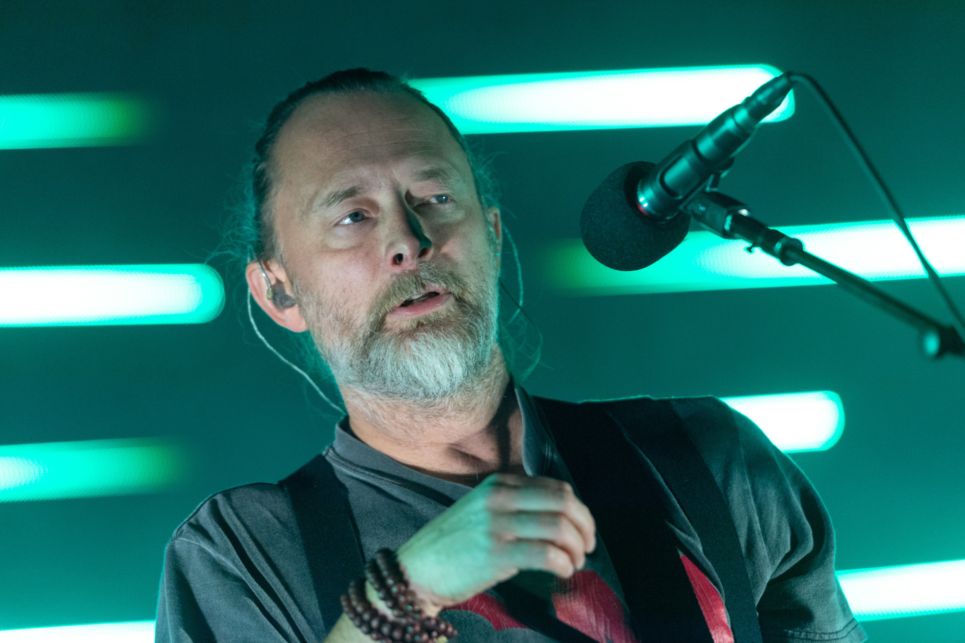 Musicians who refused to play their famous songs live