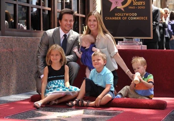 Wahlberg family rift: The real story behind Michelle's isolation