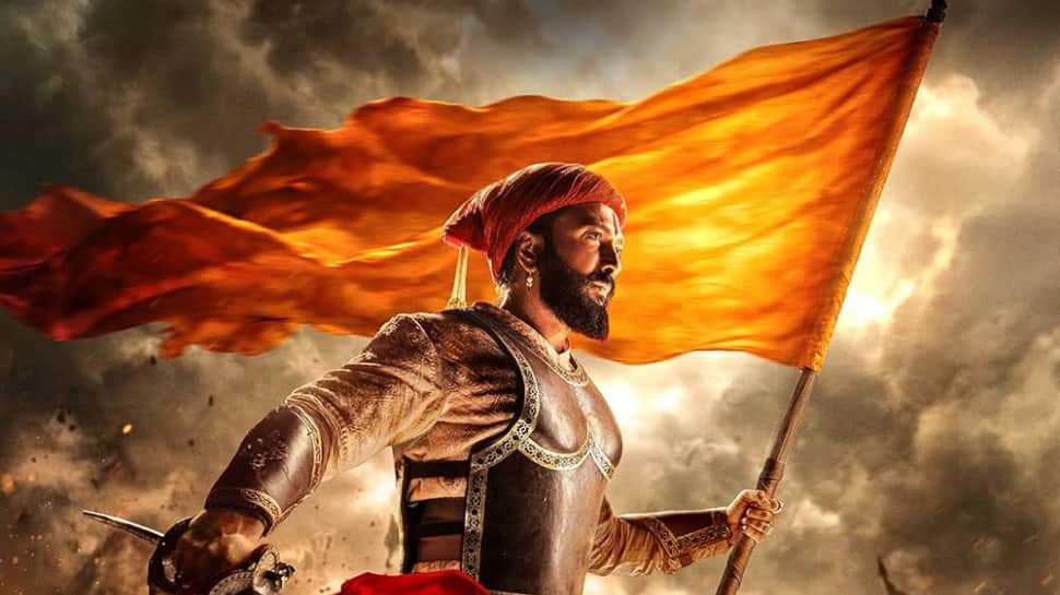 Raja Shivaji cast fees revealed: Made on Rs 100 crore budget, Riteish ...