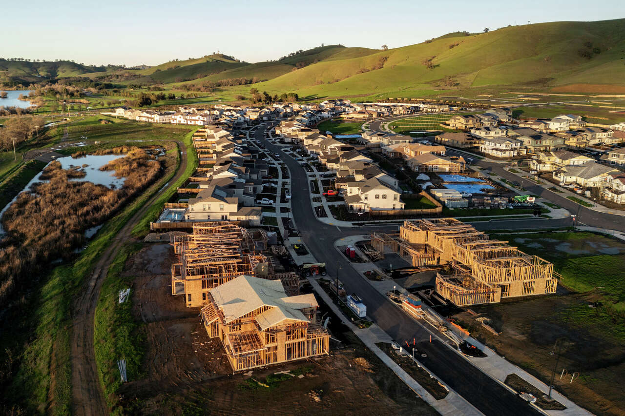 Congress is finally tackling the housing crisis. What will it mean for ...