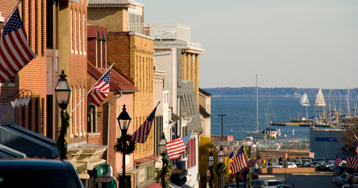15 US cities where you can walk almost everywhere