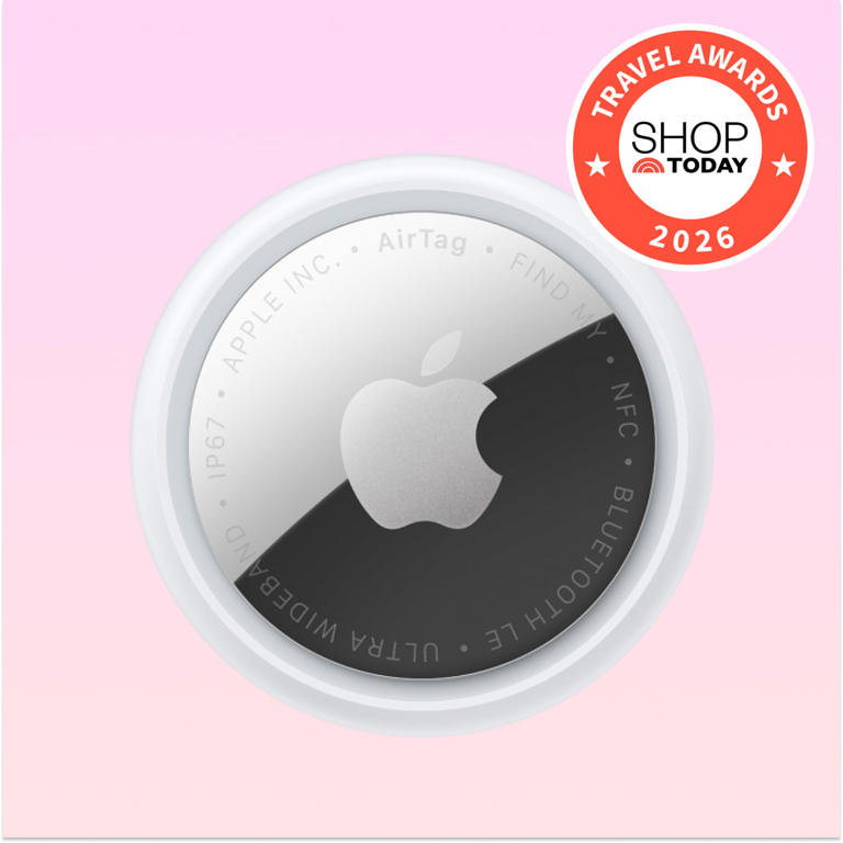Shop TODAY Travel Awards 2026: 21 new travel products that are worth ...