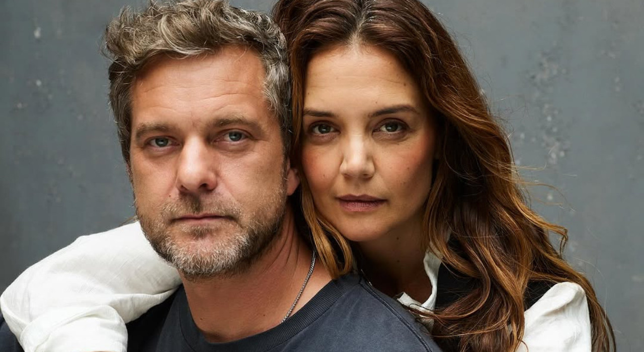 Katie Holmes e Joshua Jackson di nuovo insieme? Il like di "Joey" fa ...