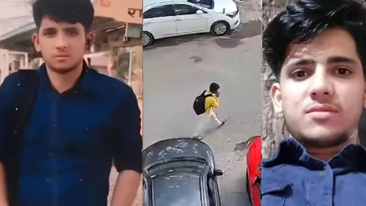 'It just happened': Accused 'remorseless', raped IRS officer's daughter ...