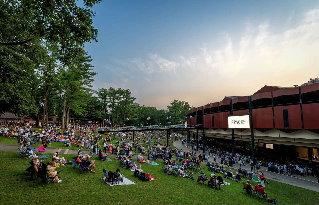 SPAC announces $19.66 lawn tickets for Philly Orchestra, New York City ...