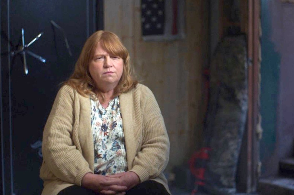 Rex Heuermann’s ex-wife sleeps in basement where he dismembered his ...