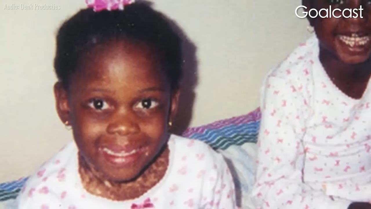 They called her the “Devil’s Child” - 12 families said no, one woman didn’t