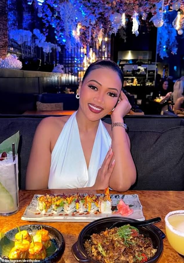 Swanky middle-class restaurant chain is branded an 'overcrowded ...