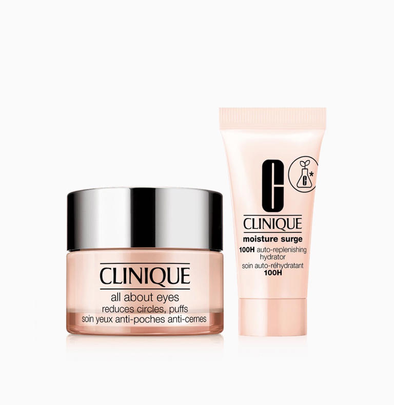 7 essential Clinique bedtime skincare sets to buy for your nighttime ...