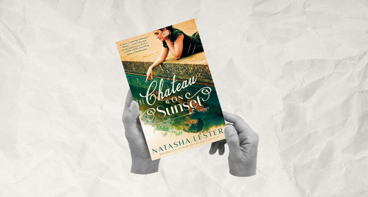 I lost so much sleep binge-reading this 'Jane Eyre' retelling set ...