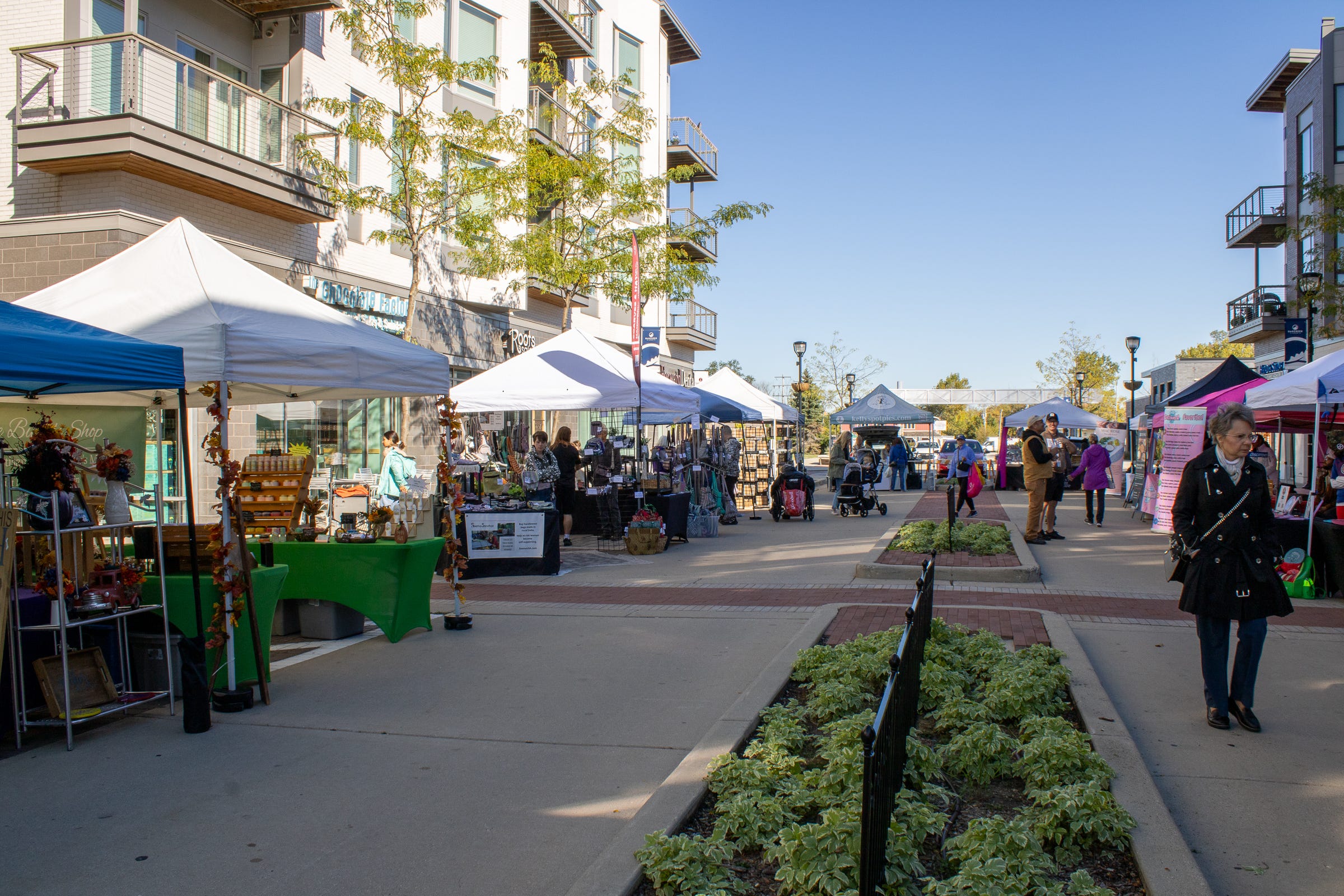 Three Wisconsin cities in the top 10 hottest homebuying areas
