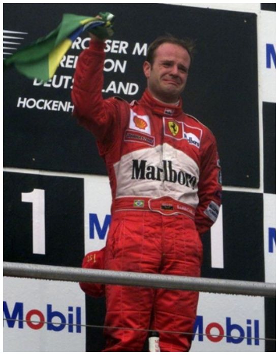 On the grid: Experts rank 47 Formula 1 drivers