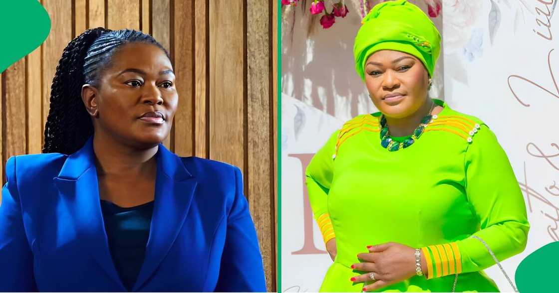 Fan-favourite 'Skeem Saam' star Harriet Manamela secures role on eTV show